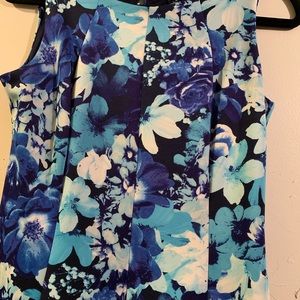 Enfocus Studio | Dresses | Spring Dress By Enfocus Size 8 | Poshmark